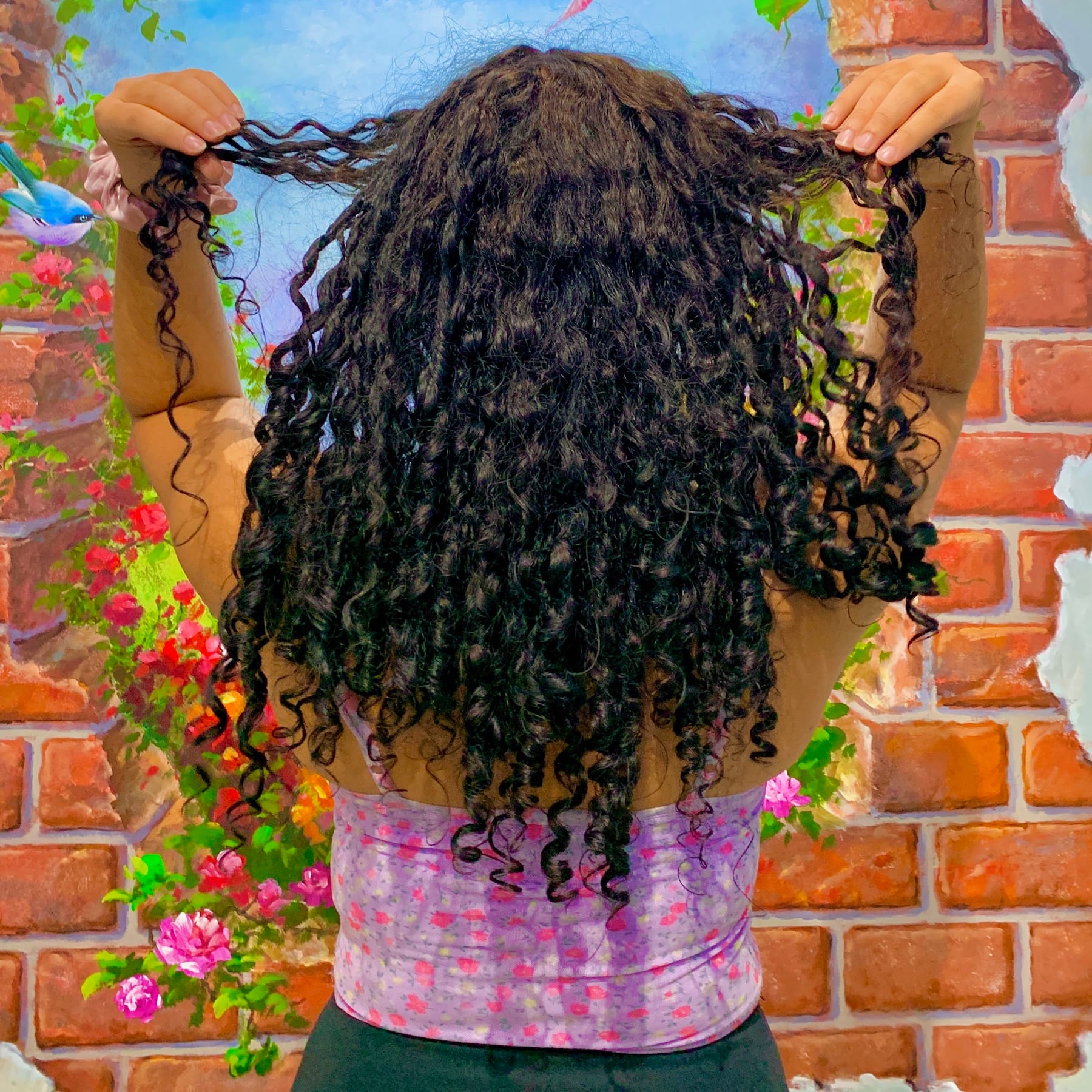 %title% %sitename% – Curly Life - Australia's Leading Curl Store