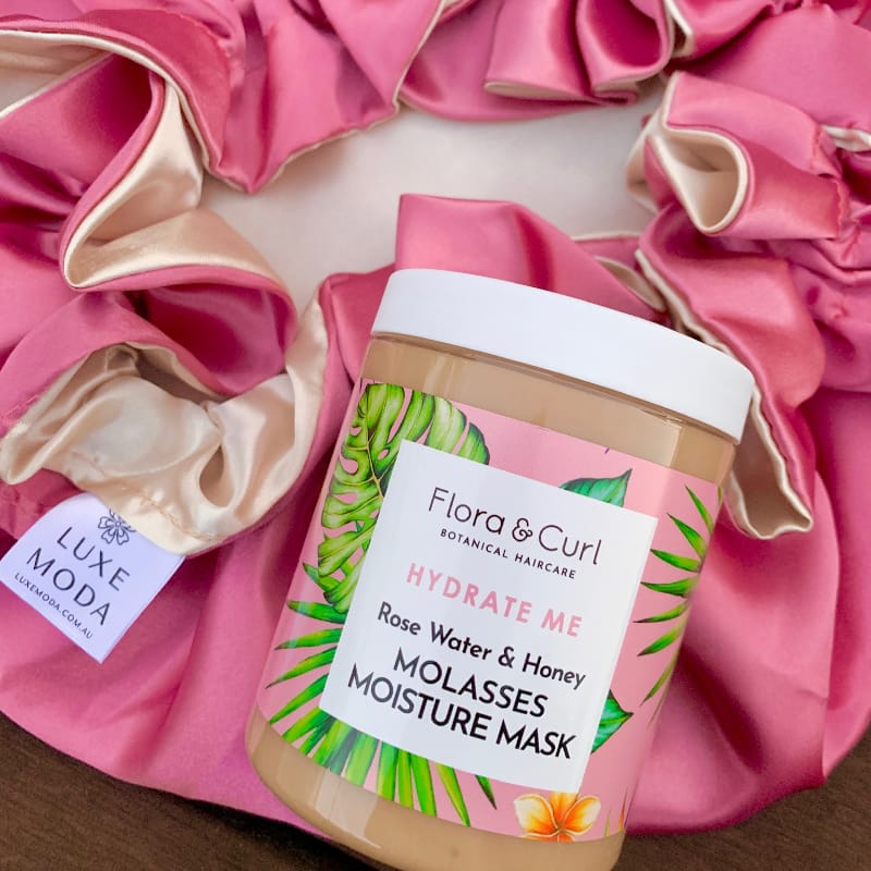 How to Keep Curls Moisturised All Week – Curly Life - Australia's ...
