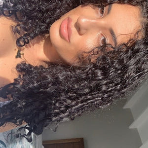 Curly Hair Care 101 with Bounce Curl Products – Curly Life - Australia ...