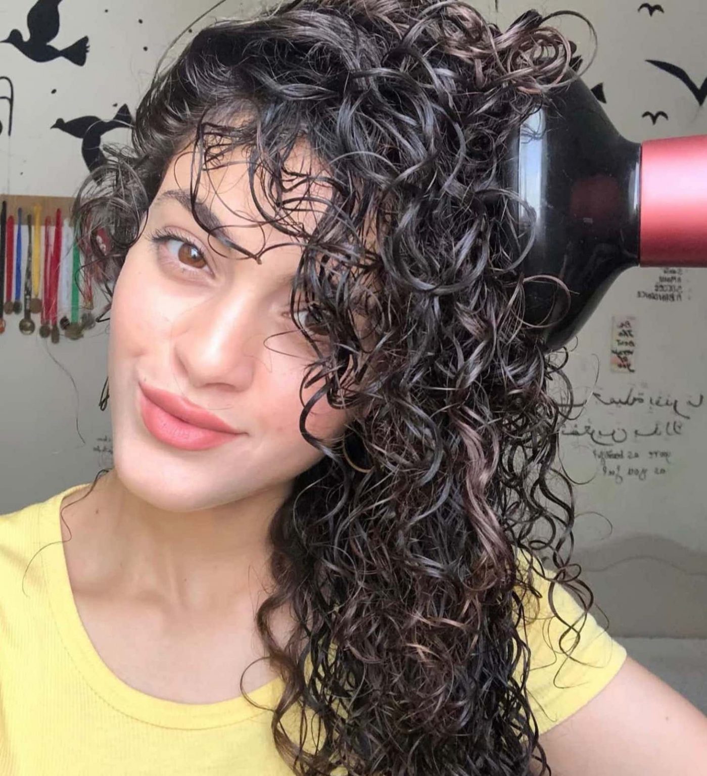 Humidity-Fighting Curl Tips You Need This Summer - Boucleme