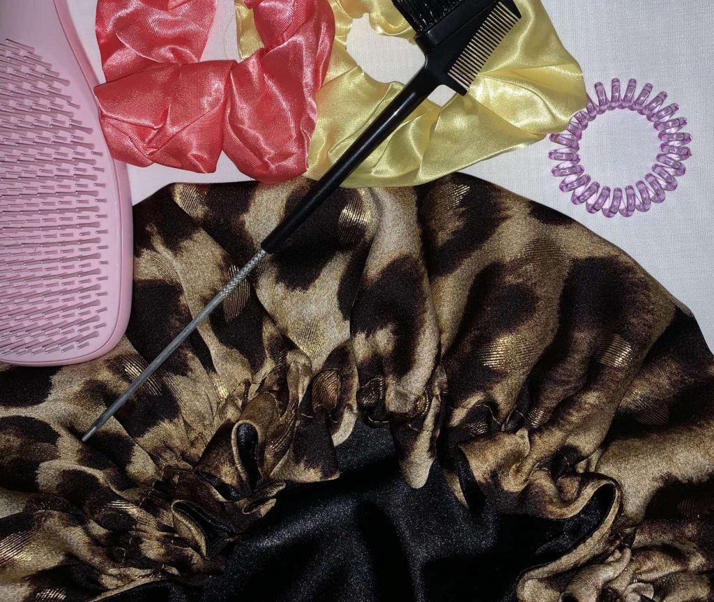 Curl Basics #4: Curly Hair Starter Kit - Curly Life