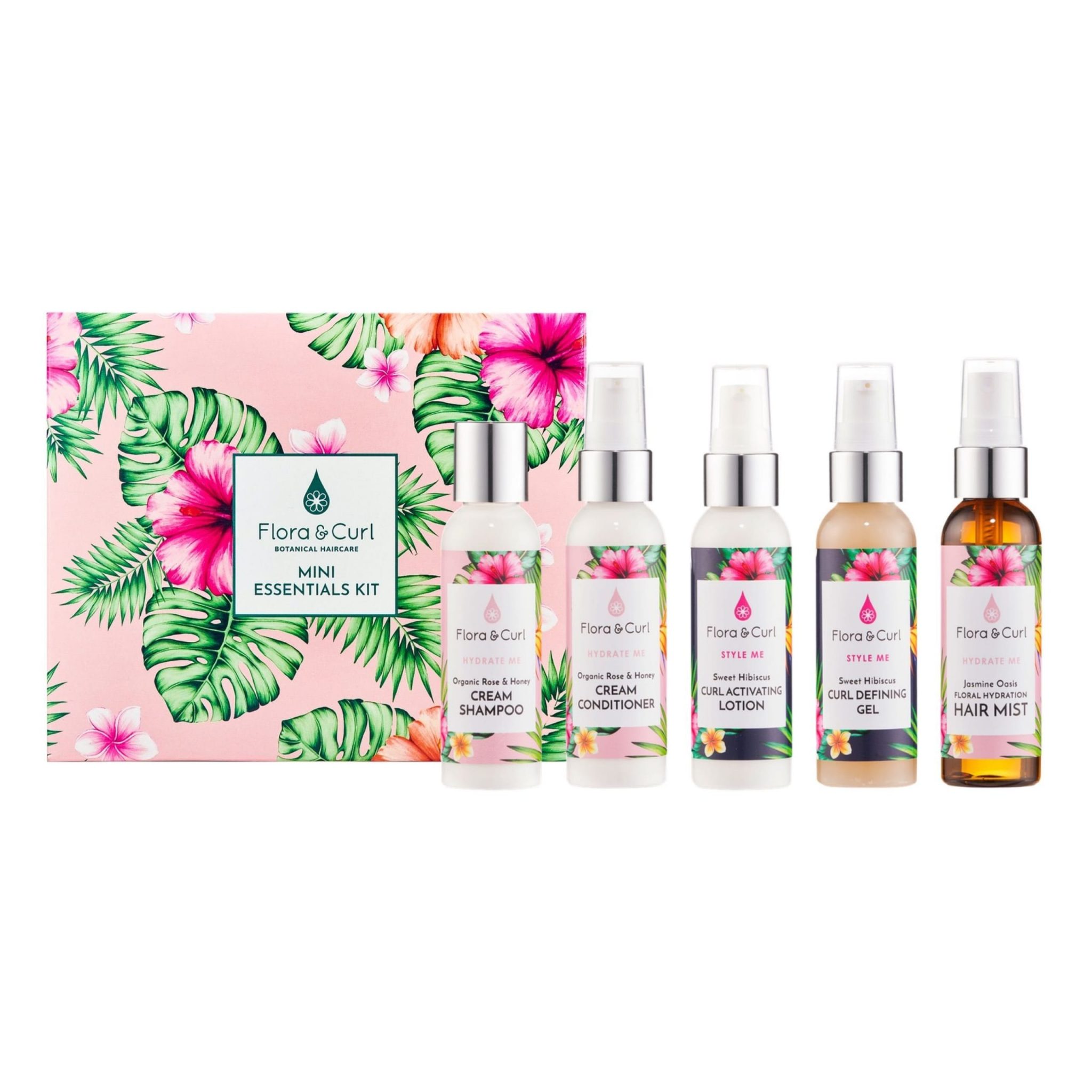 Combo Bundles - Curly Life - Curly Hair Products - Australia