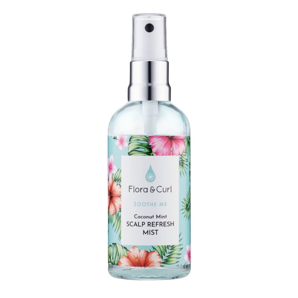 Flora & Curl Style Me Duo Curly Life - Curly Hair Products Australia