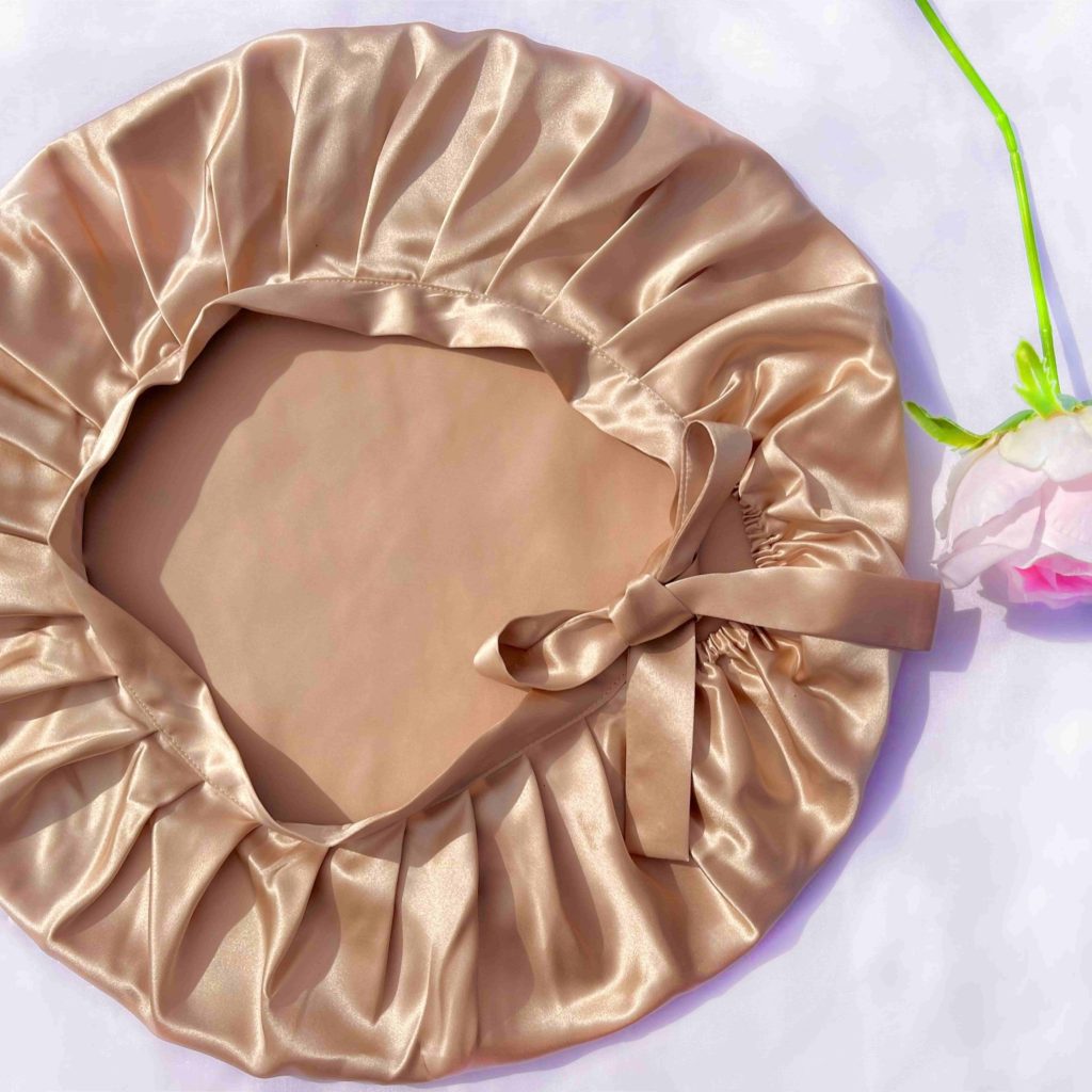 The Best Sleep Bonnets of 2023 - Curly Life