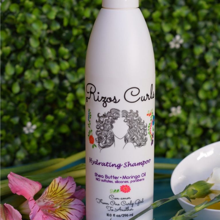 Rizos Curls - Curly Life - Rizos Curls Australia - Curly Hair Products