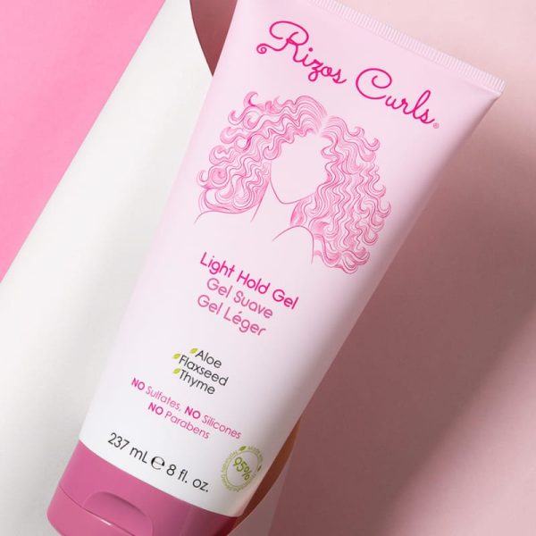Rizos Curls - Curly Life - Rizos Curls Australia - Curly Hair Products