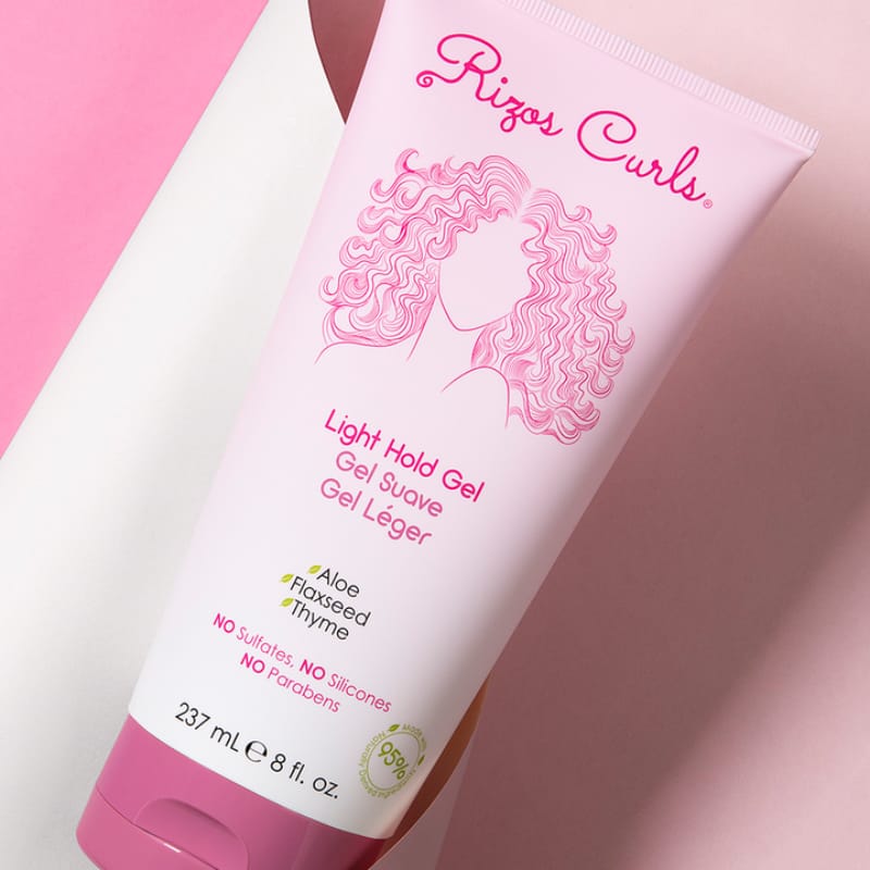 Rizos Curls - Curly Life - Rizos Curls Australia - Curly Hair Products