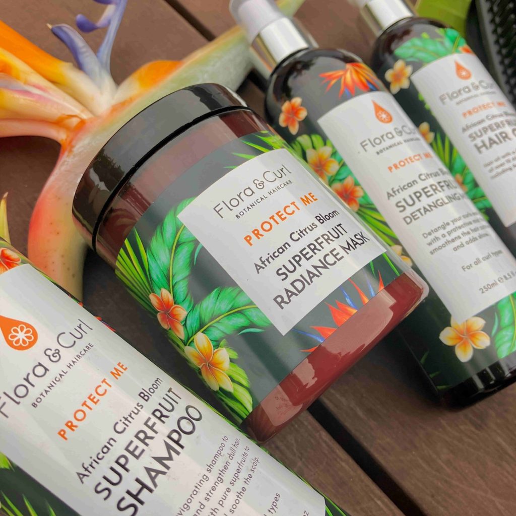 Curly Girl Combo Sets: CGM Sets for Every Curl - Curly Life