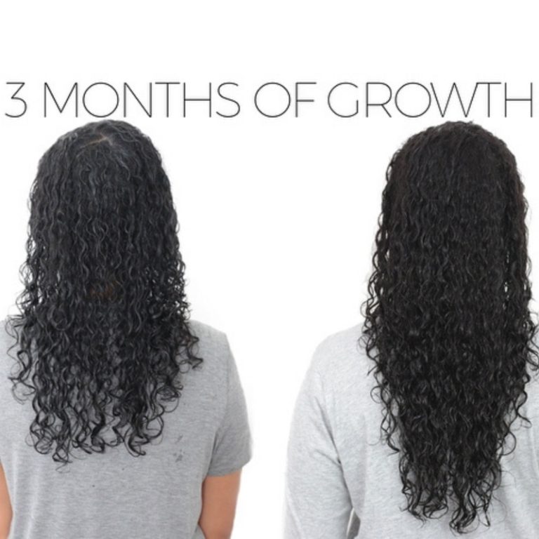 What Foods to Eat for Healthier Curls - Curly Life