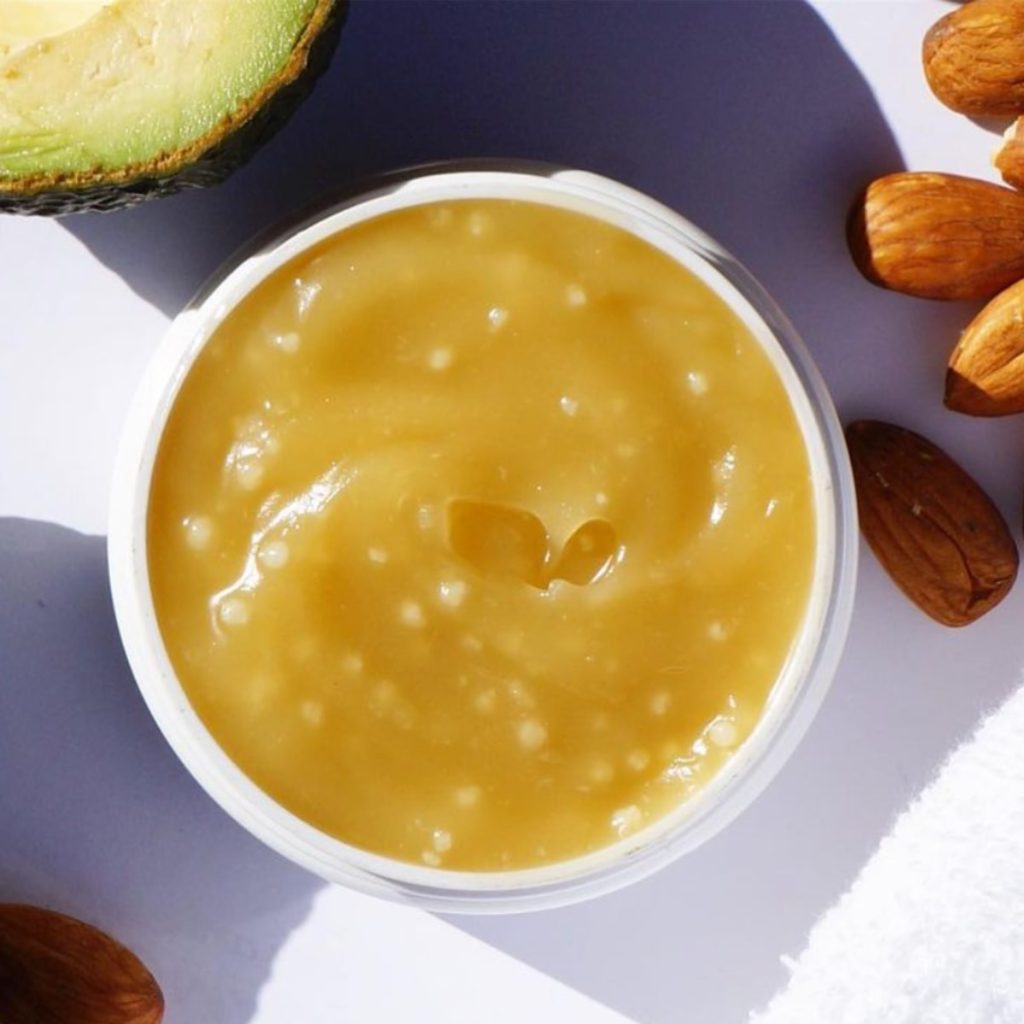 From Duella: Our Newest Australian Curly Hair Brand