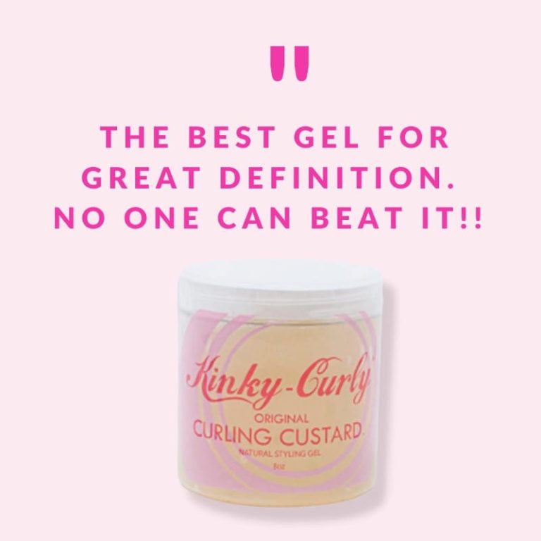 Kinky-Curly Custard is Finally Available in Australia!