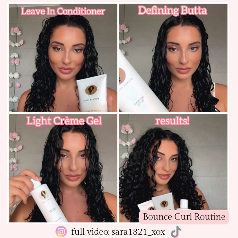 Plopping Curly Hair: Ultimate Guide for Volume + Definition