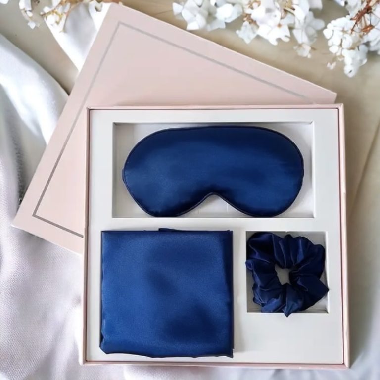 Luxe Sleep Kit: The Best Gift for all Curl Types! Curly Life