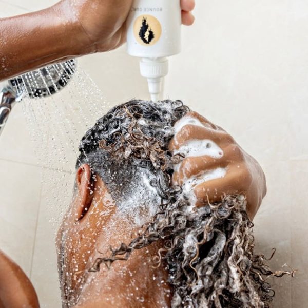 A Beginner’s Guide to a Curly Hair Routine for Men