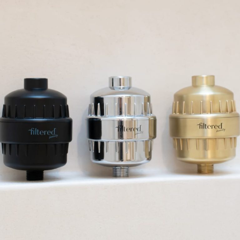 Is Your Water Destroying Your Curls? - Curly Life