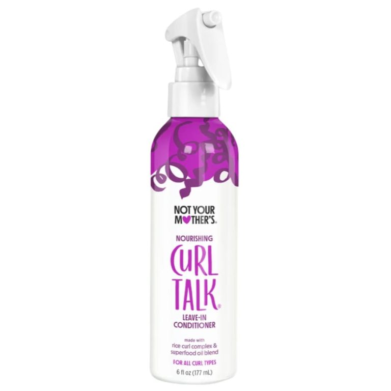 Not Your Mother's Curl Talk Defining Cream - Australia