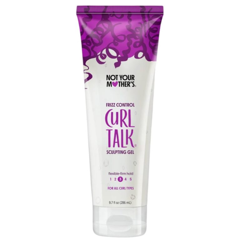 Not Your Mothers Curl Talk Defining Cream Australia