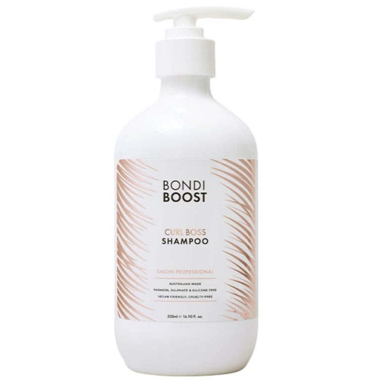 Bondi Boost - Curly Life Official Bondi Boost Stockist Aus