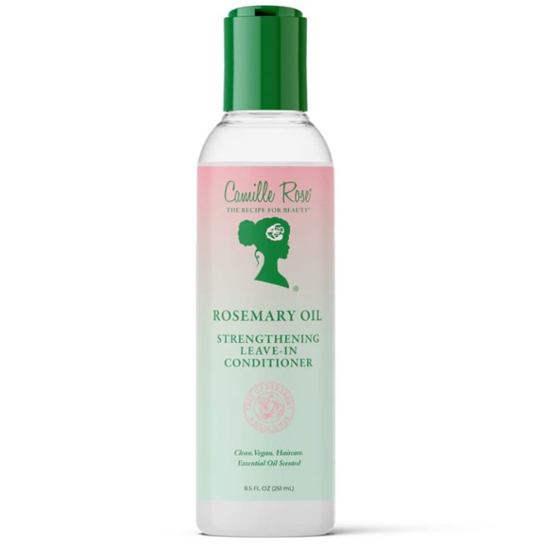 Camille Rose Australia - Curly Life - Curly Hair Products