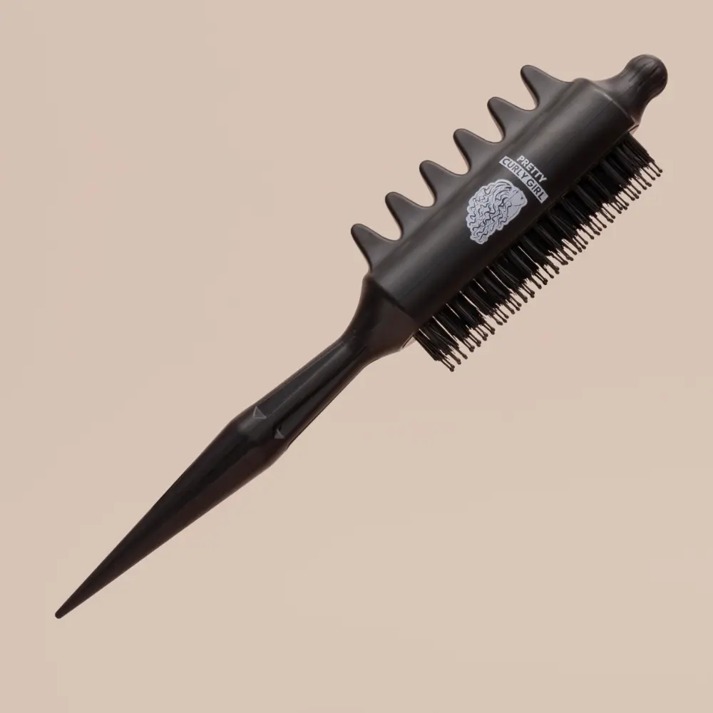 Pretty Curly Girl Large Clump Brush (I Create Definition)