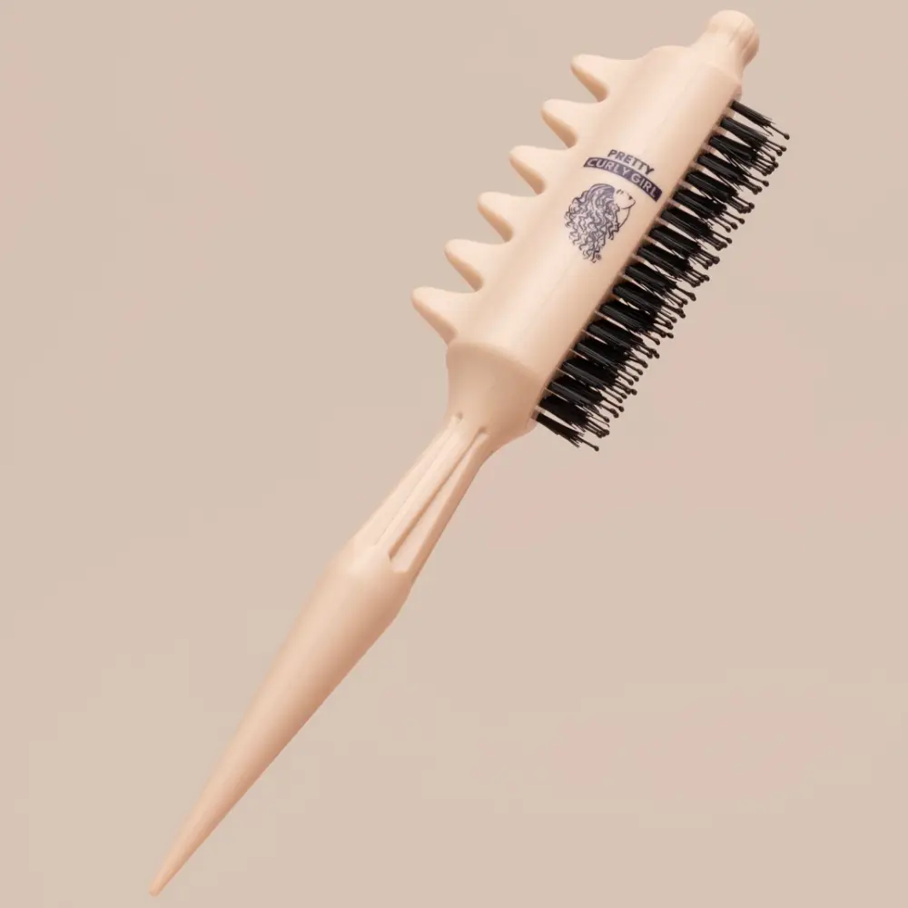 Pretty Curly Girl Large Clump Brush (I Create Definition)