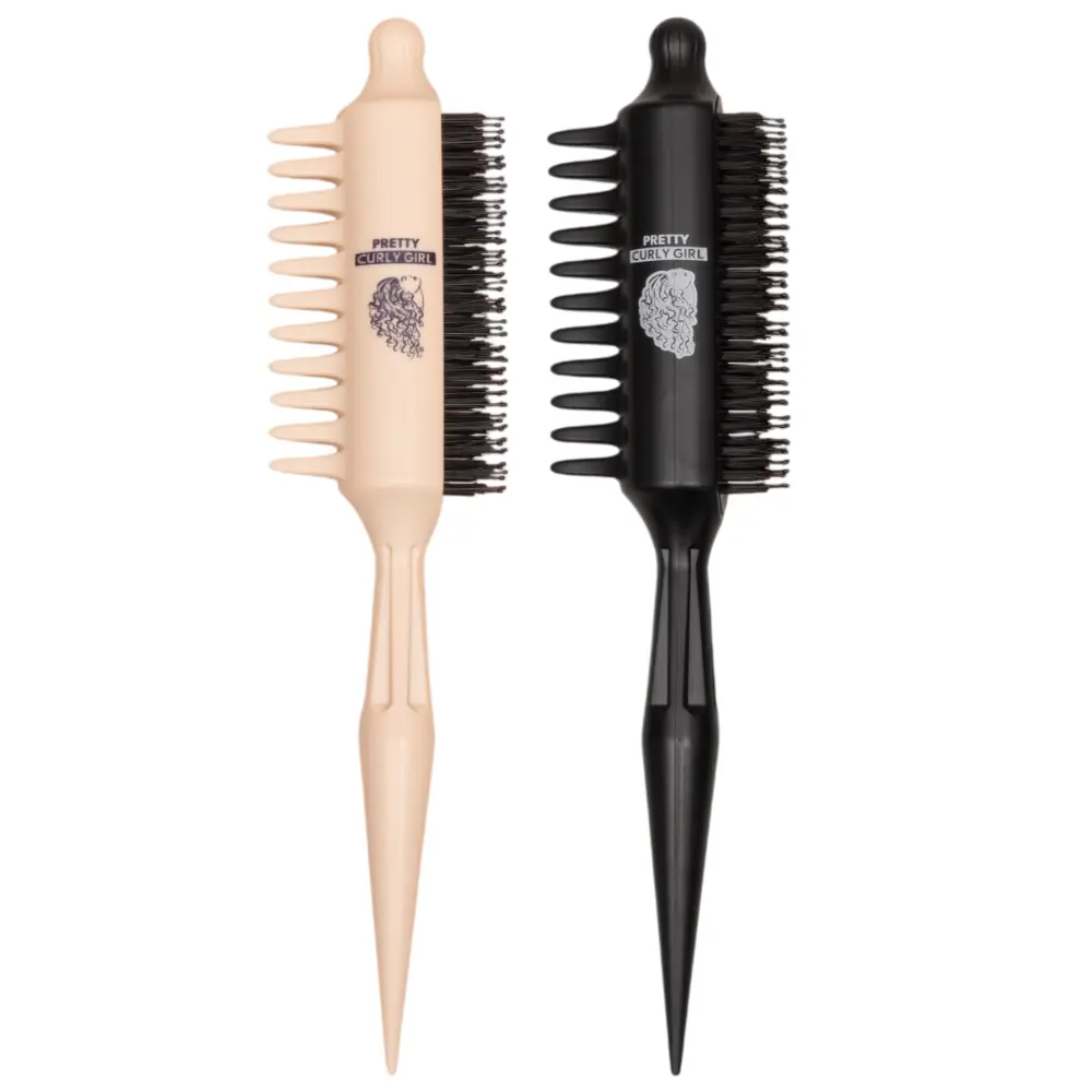 Pretty Curly Girl Small Clump Brush (I Create Volume)